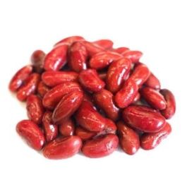 RED CHILI BEANS ORG US GROWN Mtn High 1#/5#/25# Frankferd Farms