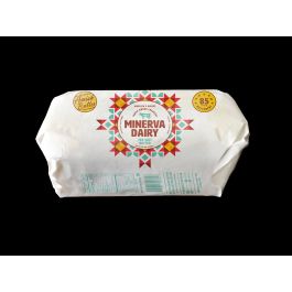 BUTTER (ROLL), SALTED Minerva Dairy 6/2# Frankferd Farms