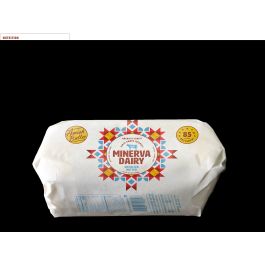 BUTTER (ROLL), UNSALTED Minerva Dairy 6/2# Frankferd Farms