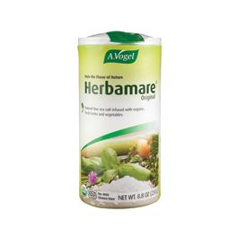 HERBAMARE SEASONING 6/8.8oz Frankferd Farms