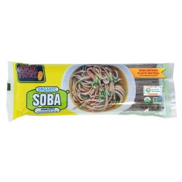 SOBA, ORGANIC Organic Planet 12/8oz Frankferd Farms
