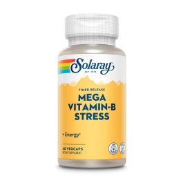 MEGA VIT-B STRESS Soloray 120Vcap Frankferd Farms